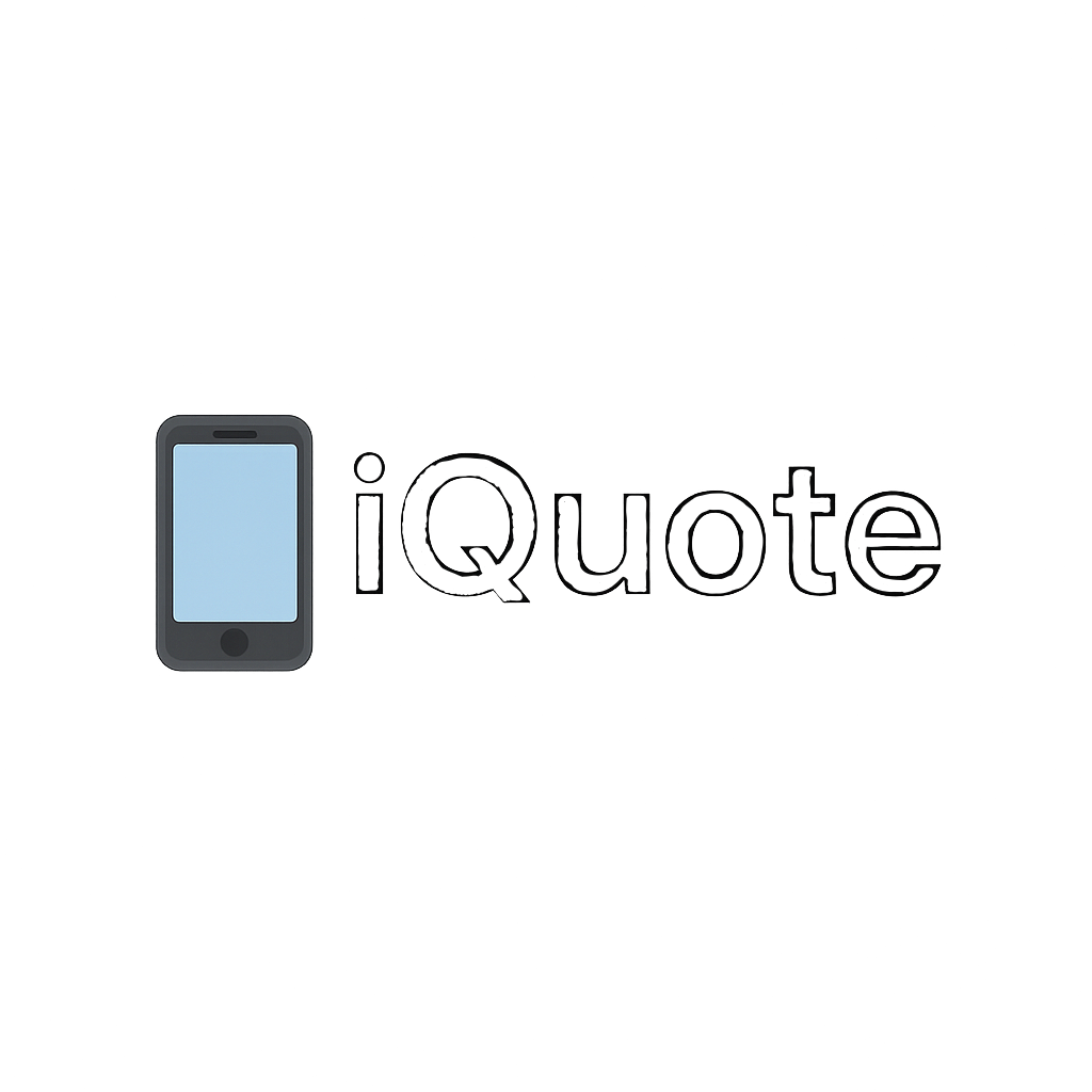 iQuote